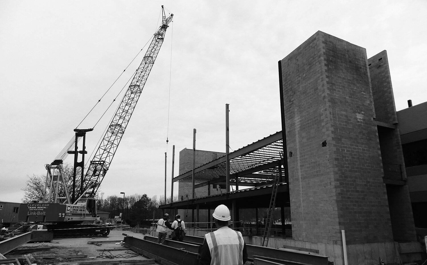 Tri-C Construction - The Cedarwood Companies